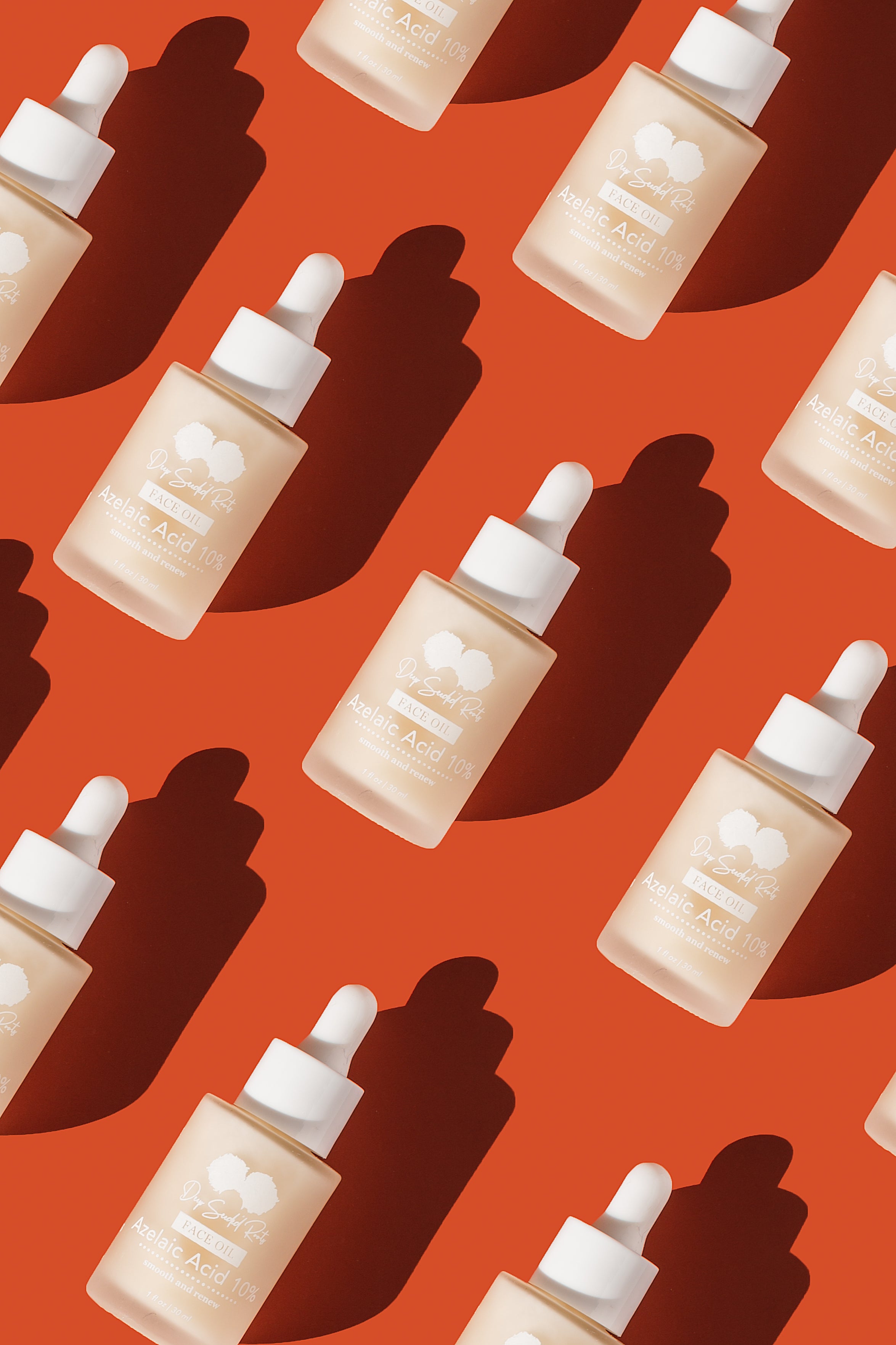 Deep Seeded Roots | Where Beauty Blooms From Within