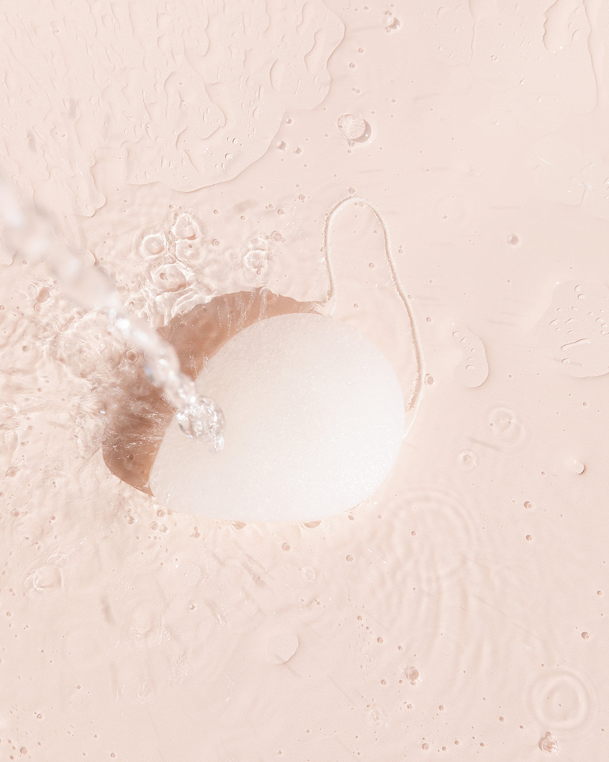 Konjac Sponge – Deep Seeded Roots