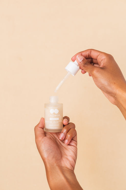 Azelaic Acid Serum 10% – Deep Seeded Roots