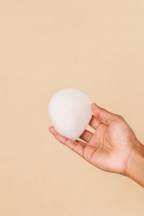 Konjac Sponge – Deep Seeded Roots