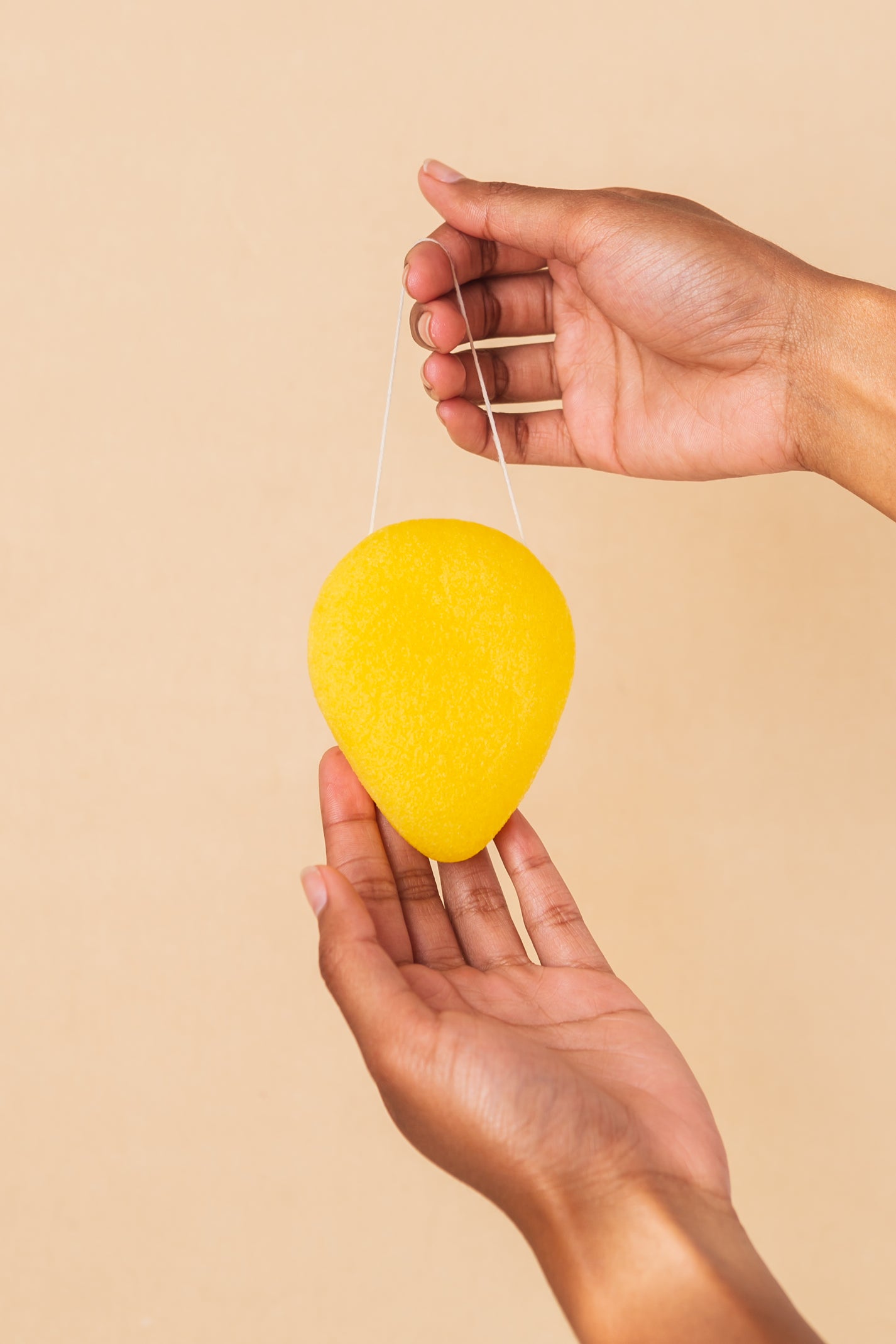 Konjac Sponge – Deep Seeded Roots